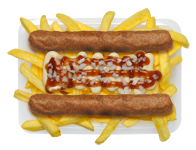 🍟Snackbar de Haven Enschede | Officiële Website | Bestel Online!